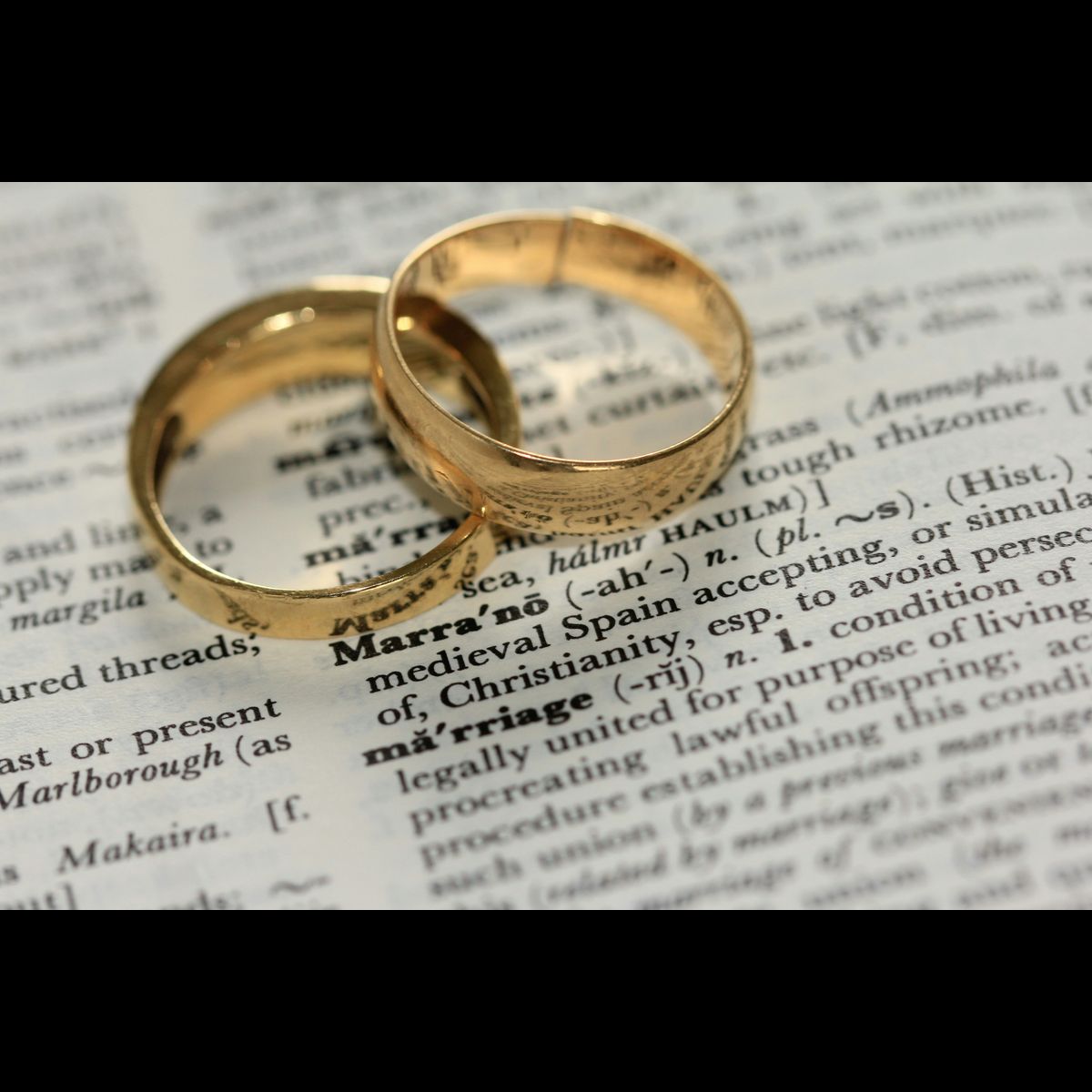 'First cousin marriages will work if they are happy to marry each other'