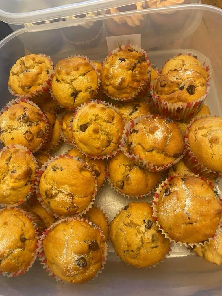 Helping 'street friends' in Manchester: Two Brews homeless charity