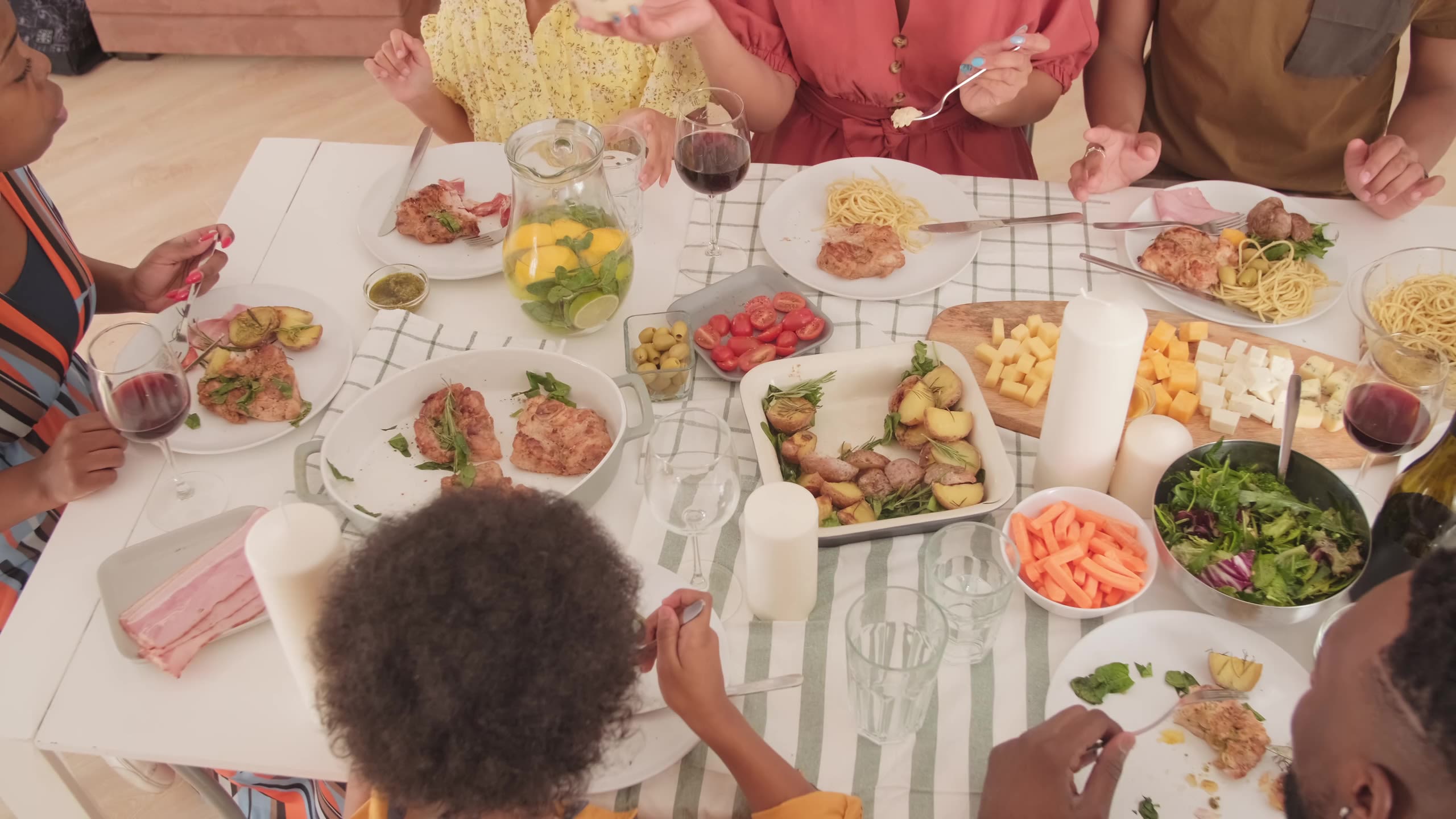 It's cheesy but it' true - National Cheese Day is here for everyone