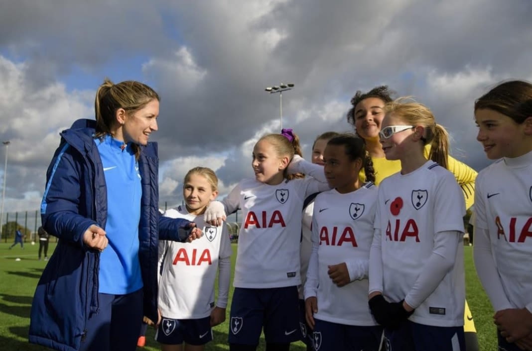 Schillaci empowers with Next-Jen training