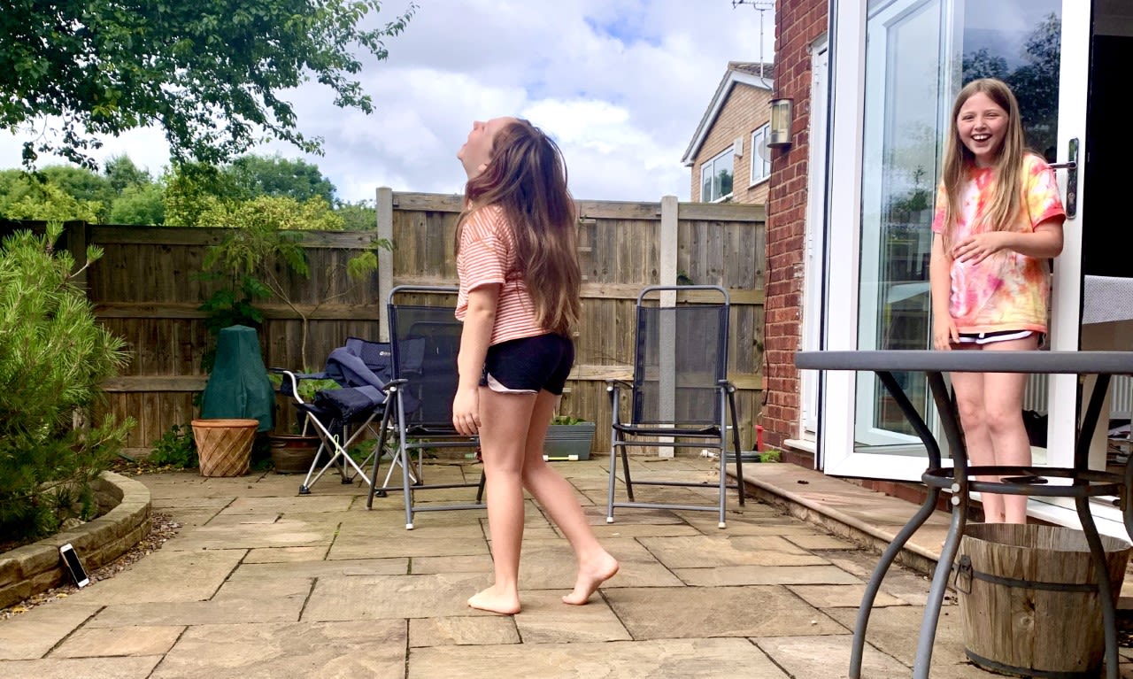 The TikTok Generation: Life in Lockdown