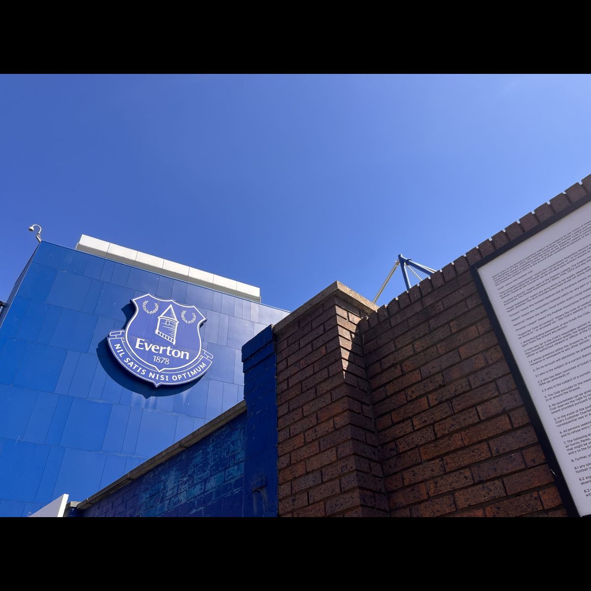 There are places I remember