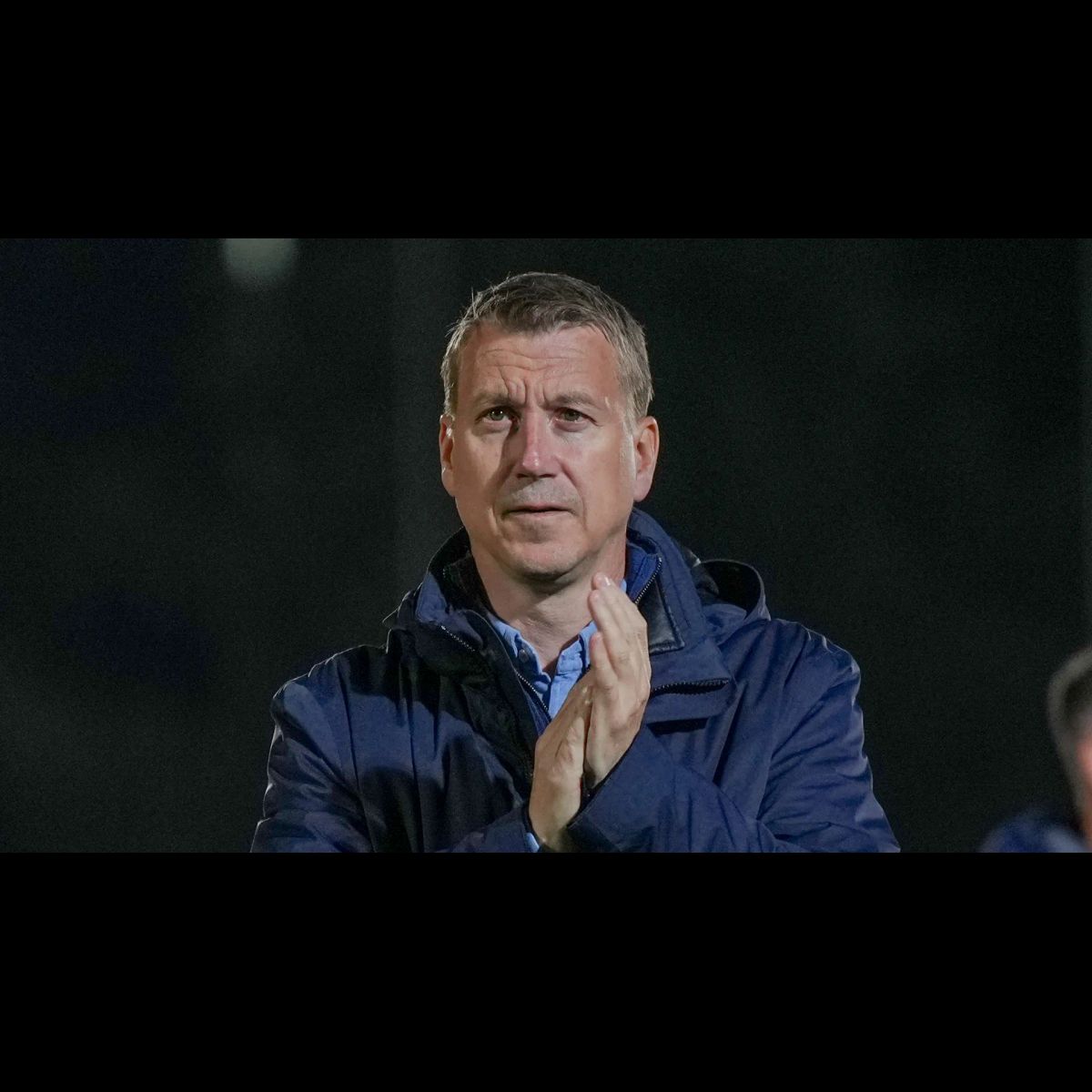 Too little too Leif: did Crystal Palace change manager too late for ...